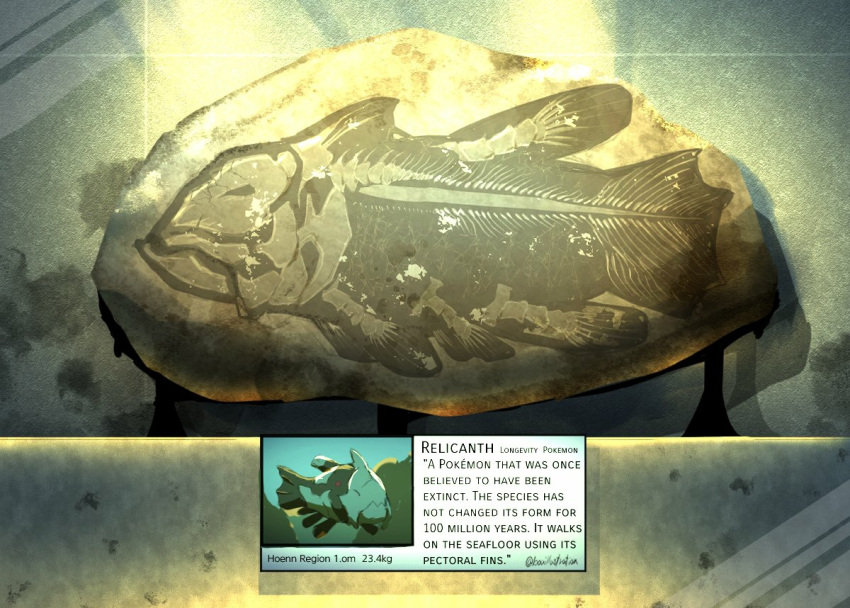 Safebooru - bo (bouillustration) character name english text fish ...