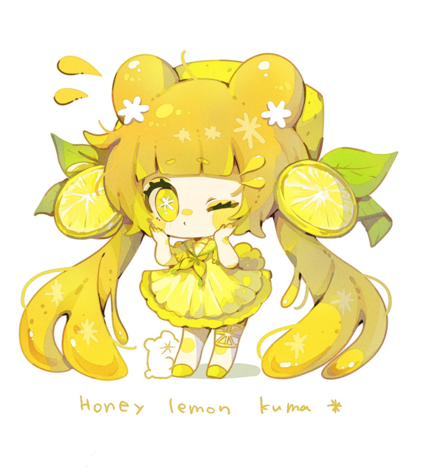 Safebooru - 1girl absurdly long hair bear blonde hair blunt bangs blush ...