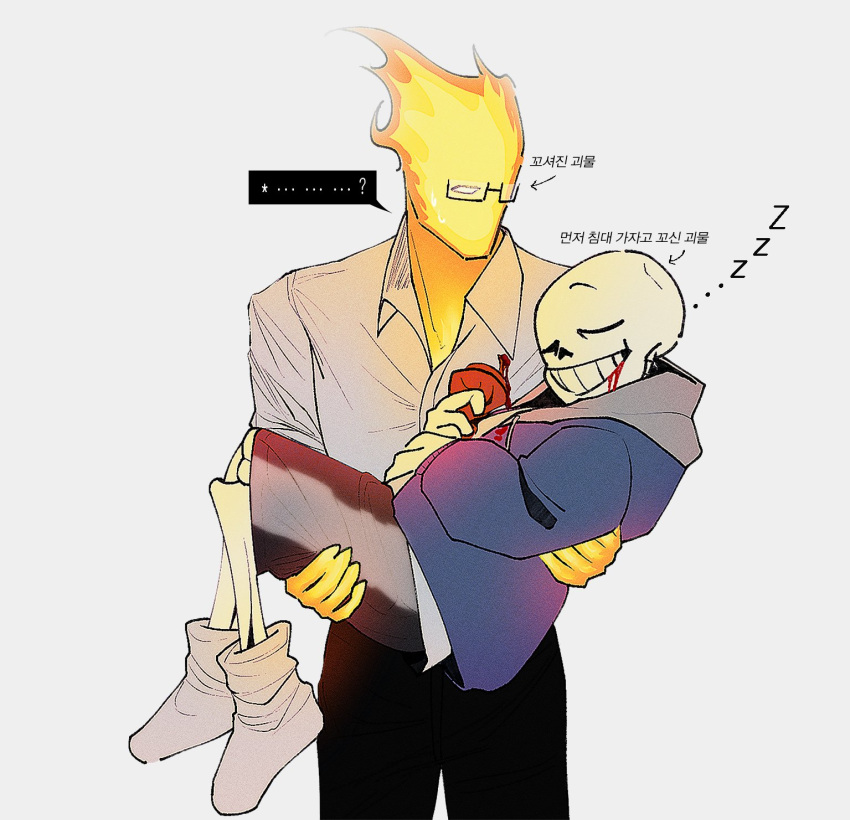 Safebooru - 2025 2boys 2d arrow black pants black shorts blue jacket ...