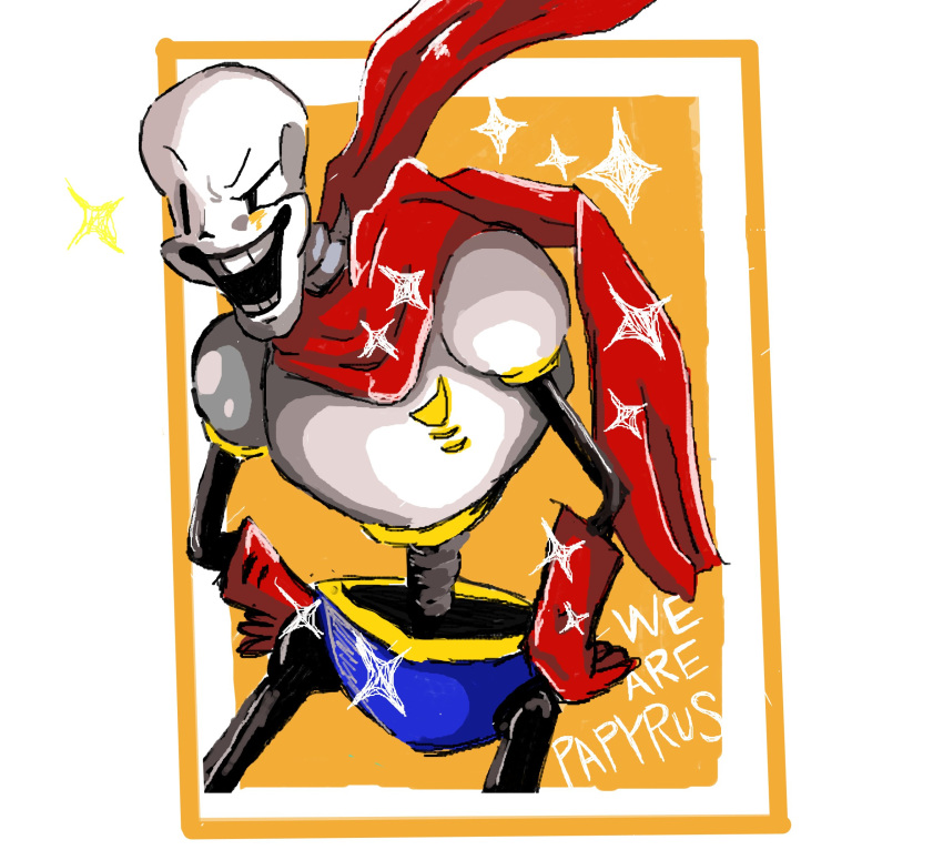 Safebooru - 1boy 2017 2d a gam i0314ex armor blue shorts character name ...