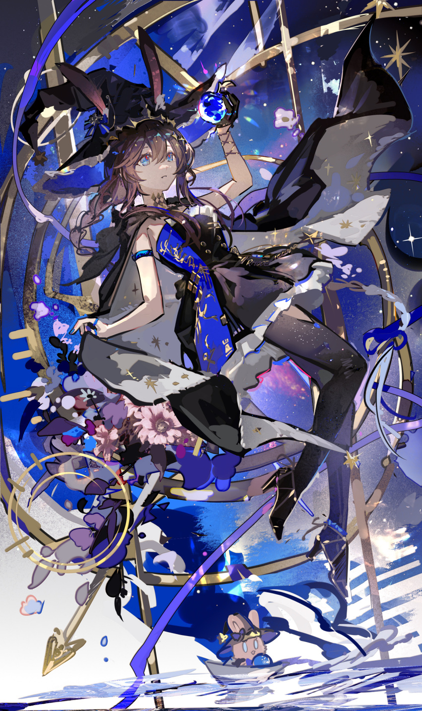 Safebooru - 1girl absurdres amiya (arknights) amiya (medic) (arknights) amiya (medic) (solo ...