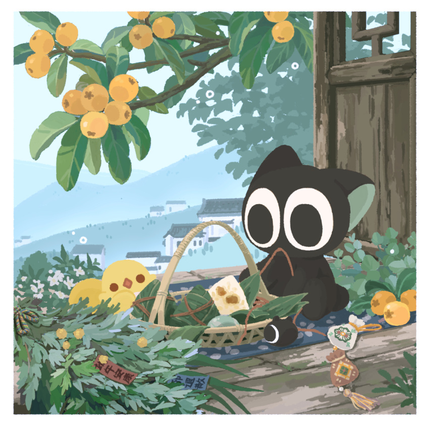 Safebooru - animal focus artist request bidiu (the legend of luoxiaohei ...