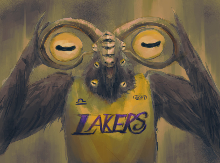 Safebooru - 1boy absurdres basketball jersey disembodied eye elden ring ...