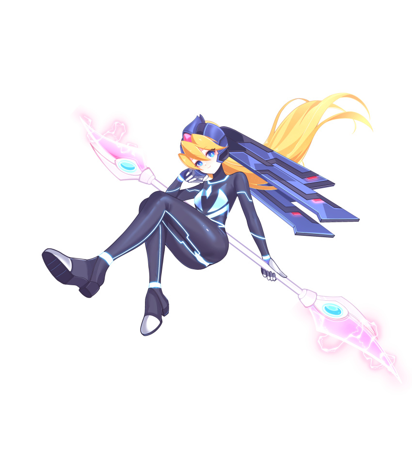 Safebooru - 1girl absurdres aizeis alternate costume alternate ...