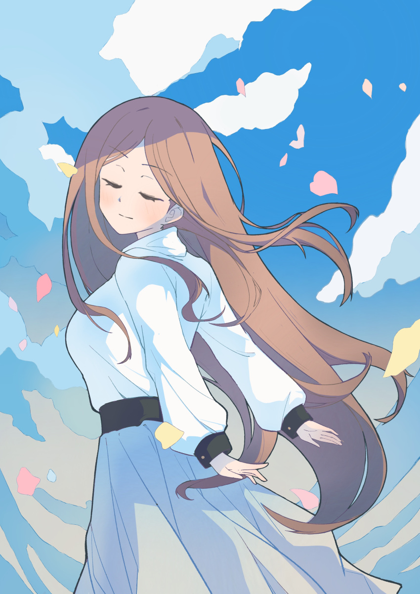 Safebooru - 1girl absurdres bang dream! bang dream! it's mygo!!!!! belt black belt black outline ...