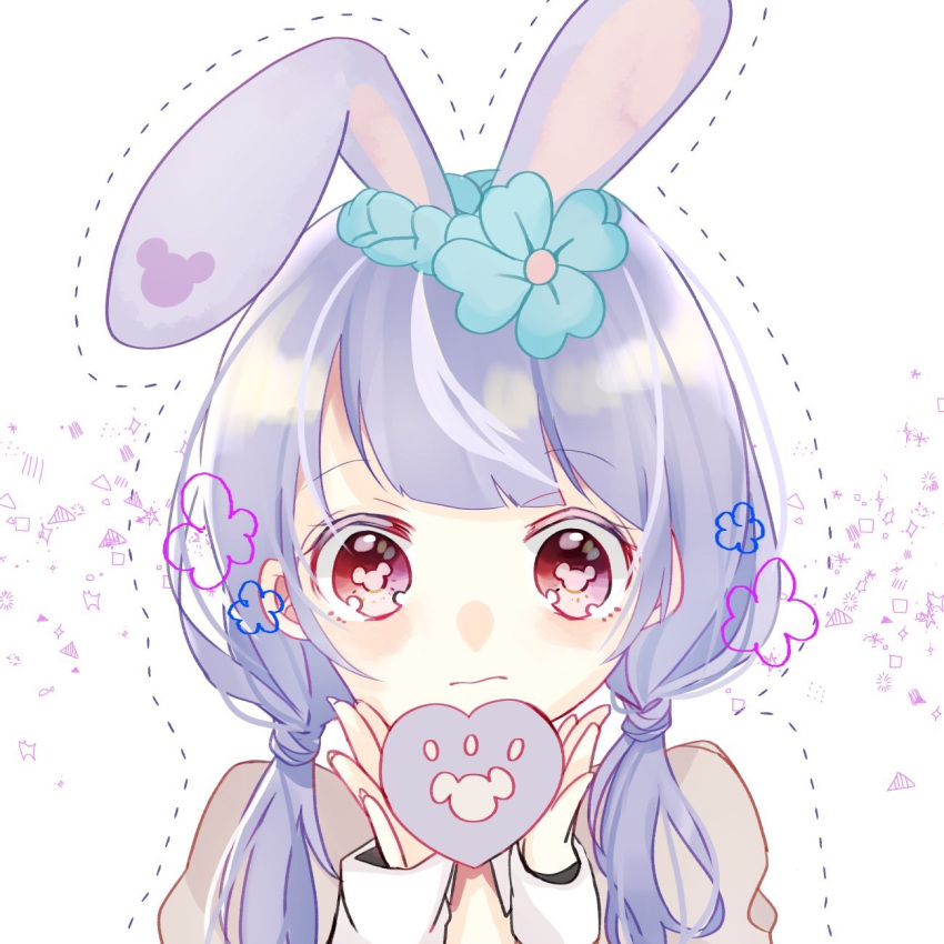 Safebooru - 1girl animal ears animification cosplay duffy and friends ...