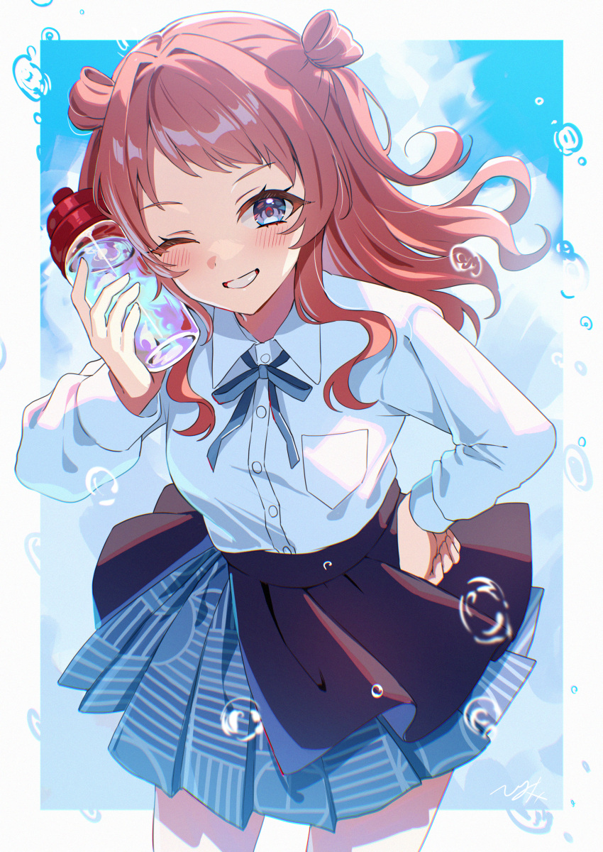 Safebooru - absurdres highres hitomin (ksws7544) tagme | 5994444