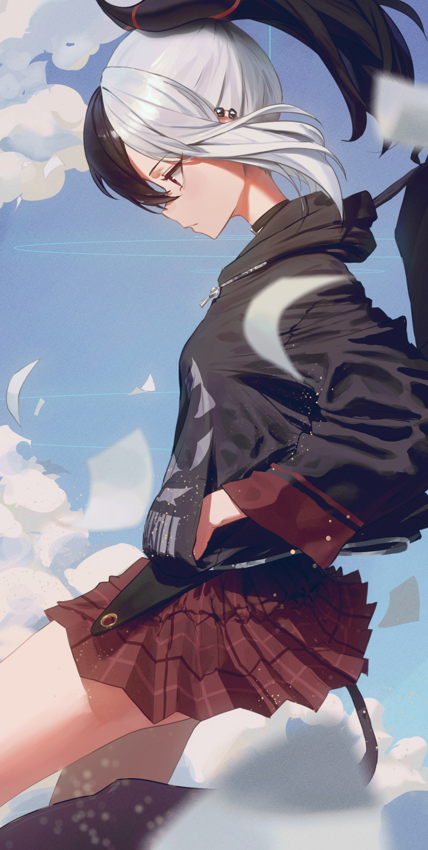 Safebooru Absurdres Highres Rifu002 Tagme 6015580