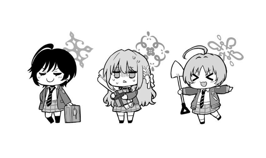 Safebooru - >:) >