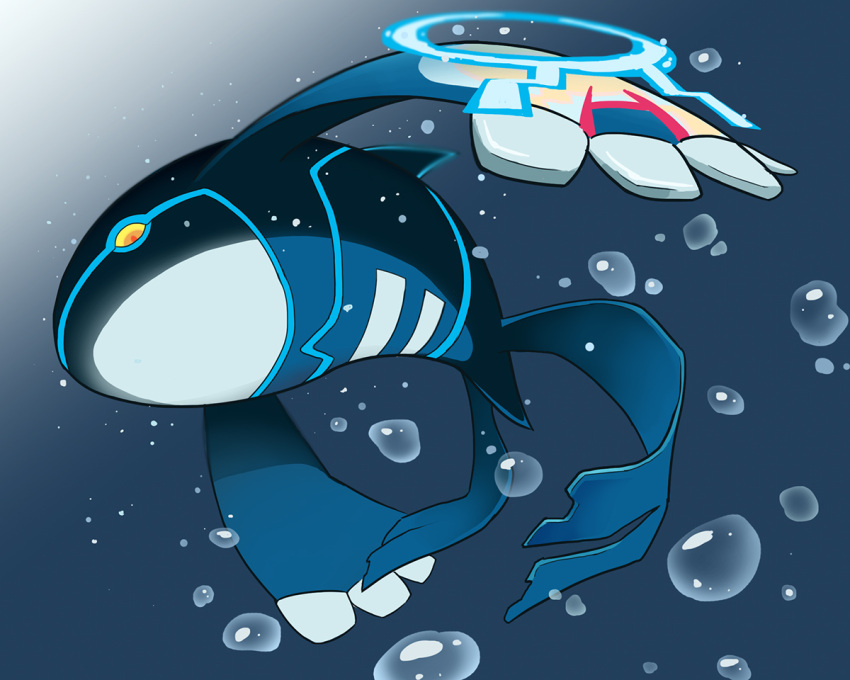 Safebooru - air bubble animal focus bubble closed mouth colored sclera ...