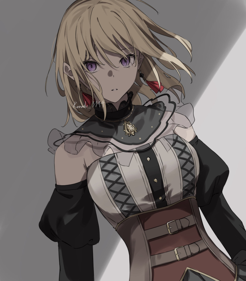 Safebooru - 1girl bang dream! bang dream! it's mygo!!!!! blonde hair ...