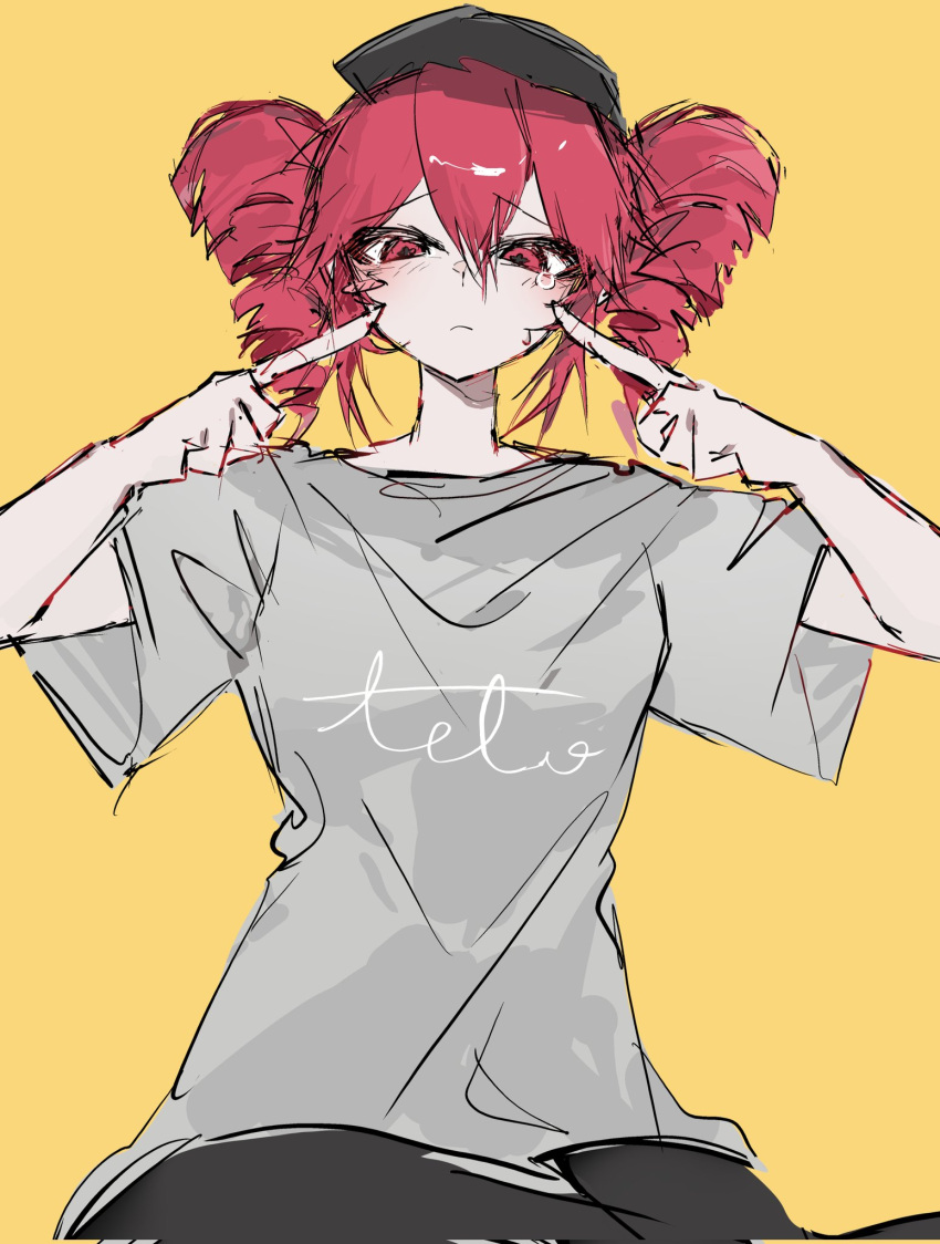 Safebooru - 1girl