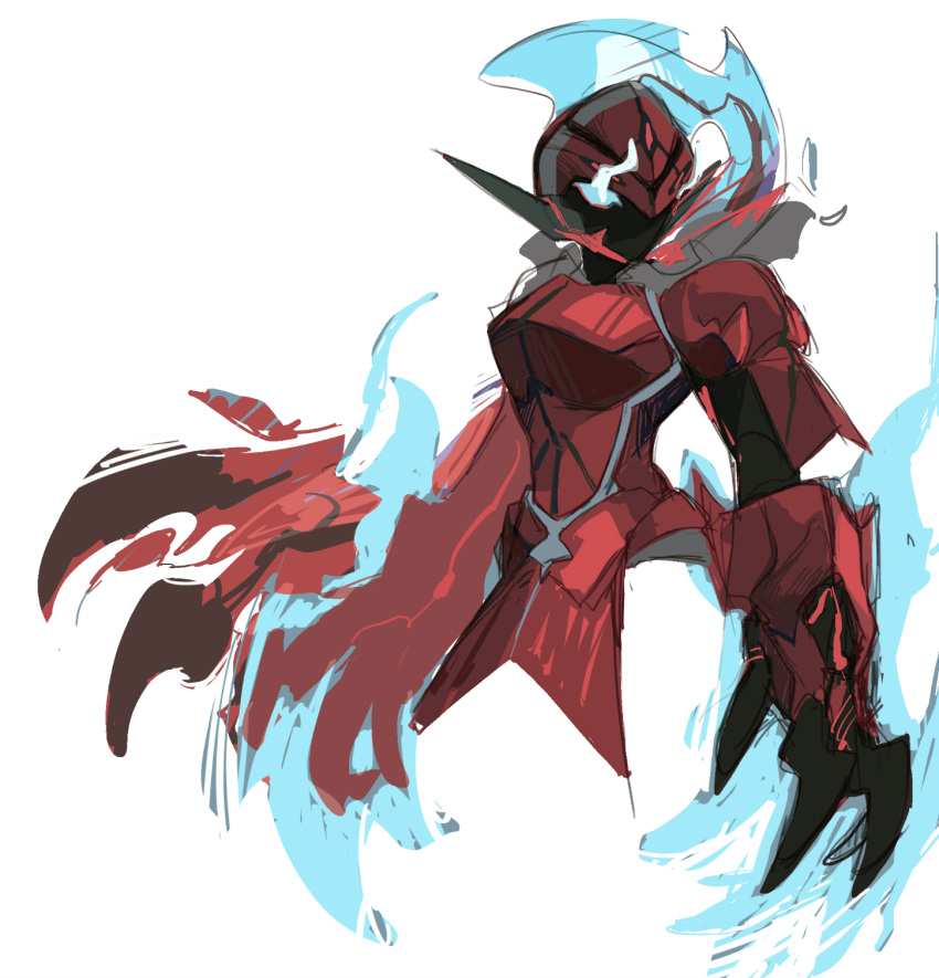Safebooru - 1other alternate color alternate design alternate shiny ...