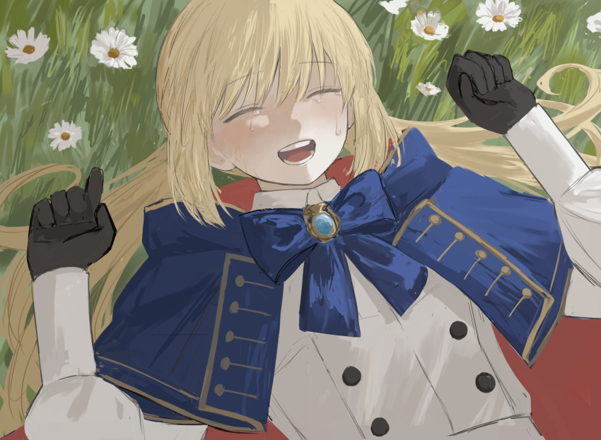Safebooru - 1girl :d artoria caster (fate) artoria caster (second ...