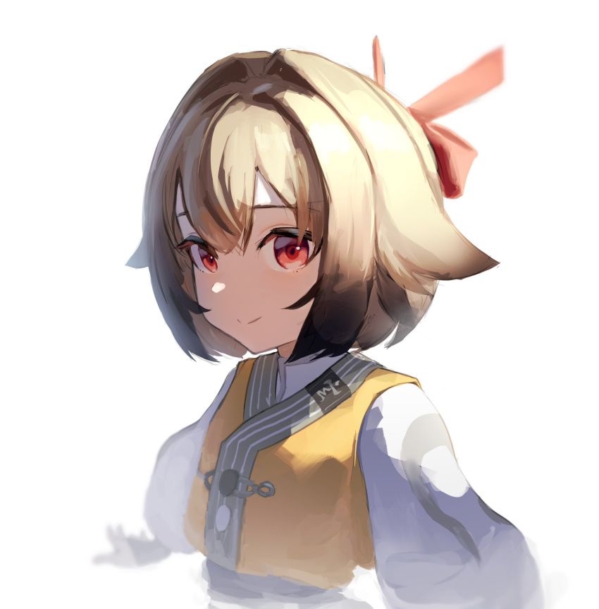 Safebooru - 1girl aged down animal ears brown hair child chinese ...