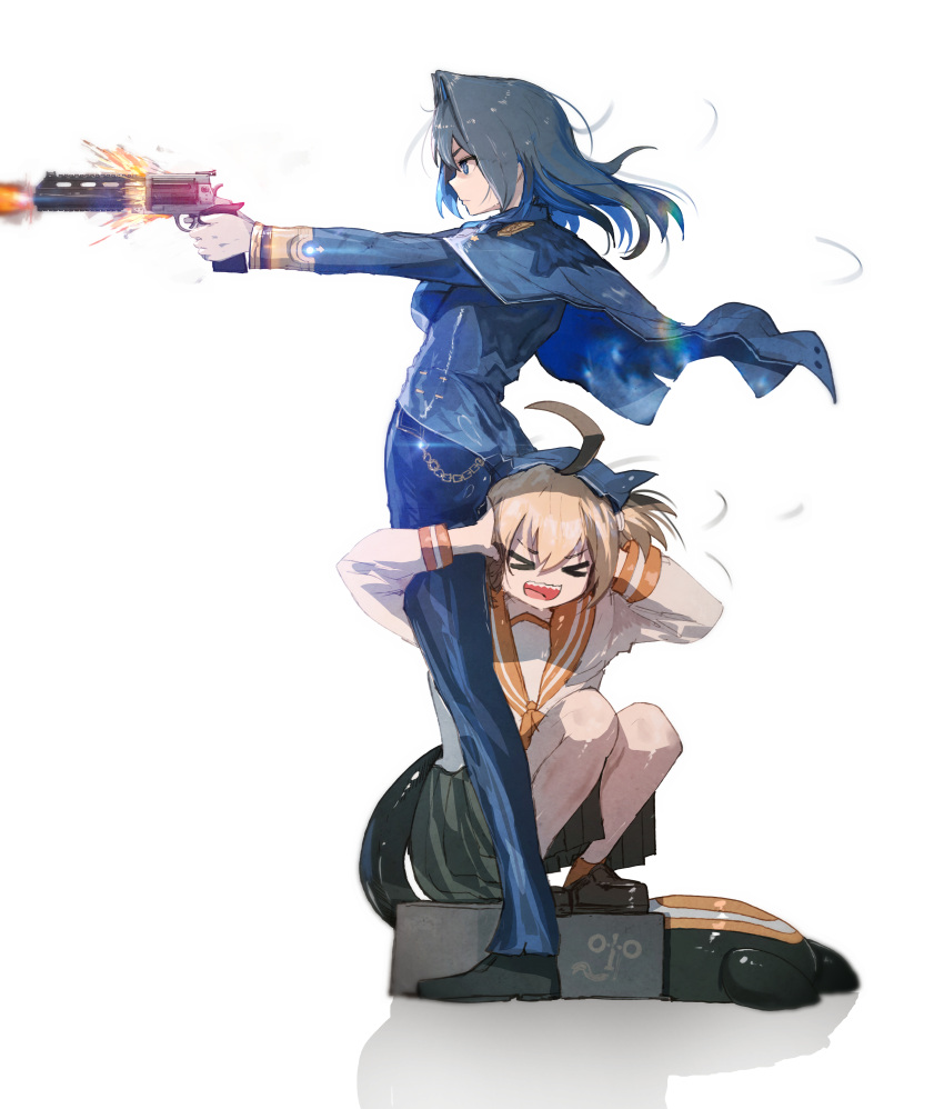 Safebooru - >