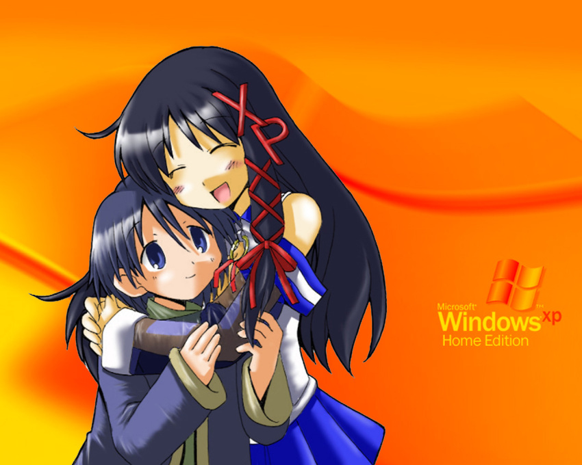 Safebooru - os-tan tagme windows xp | 38720