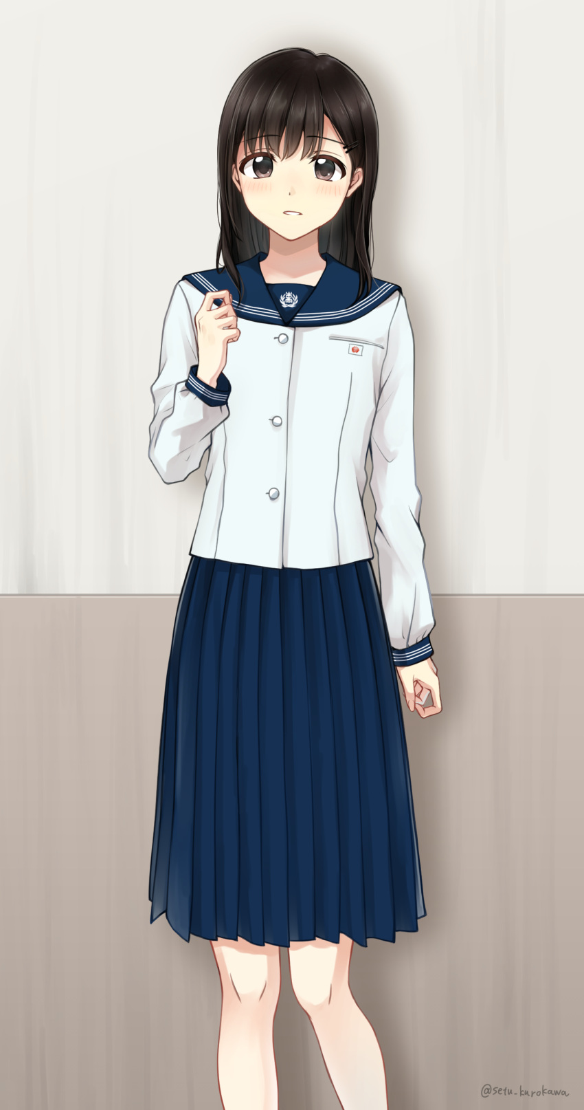Safebooru 1girl Absurdres Artist Name Bangs Black Eyes Black Hair Safebooru 1girl Absurdres Artist Name Bangs Black Eyes Black Hair