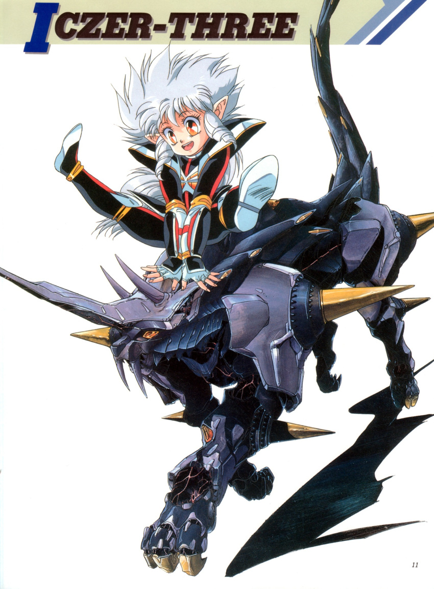 Safebooru - iczer one tagme | 393911