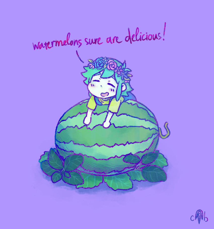 Safebooru - 1boy basil (omori) blush comaybay english commentary ...