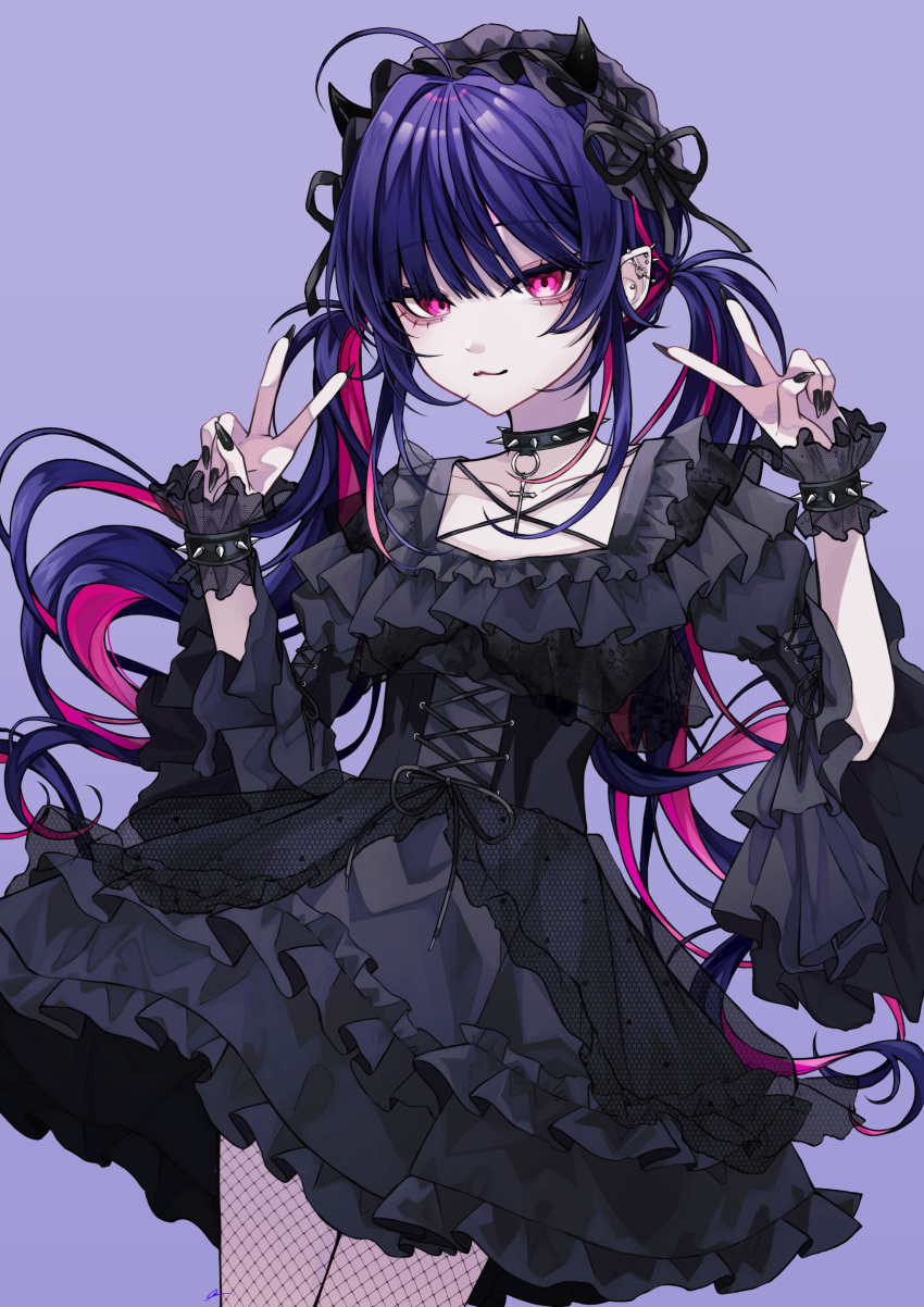 Safebooru - 1girl 402 (o0 xxx) absurdres black theme crazy demon demon ...