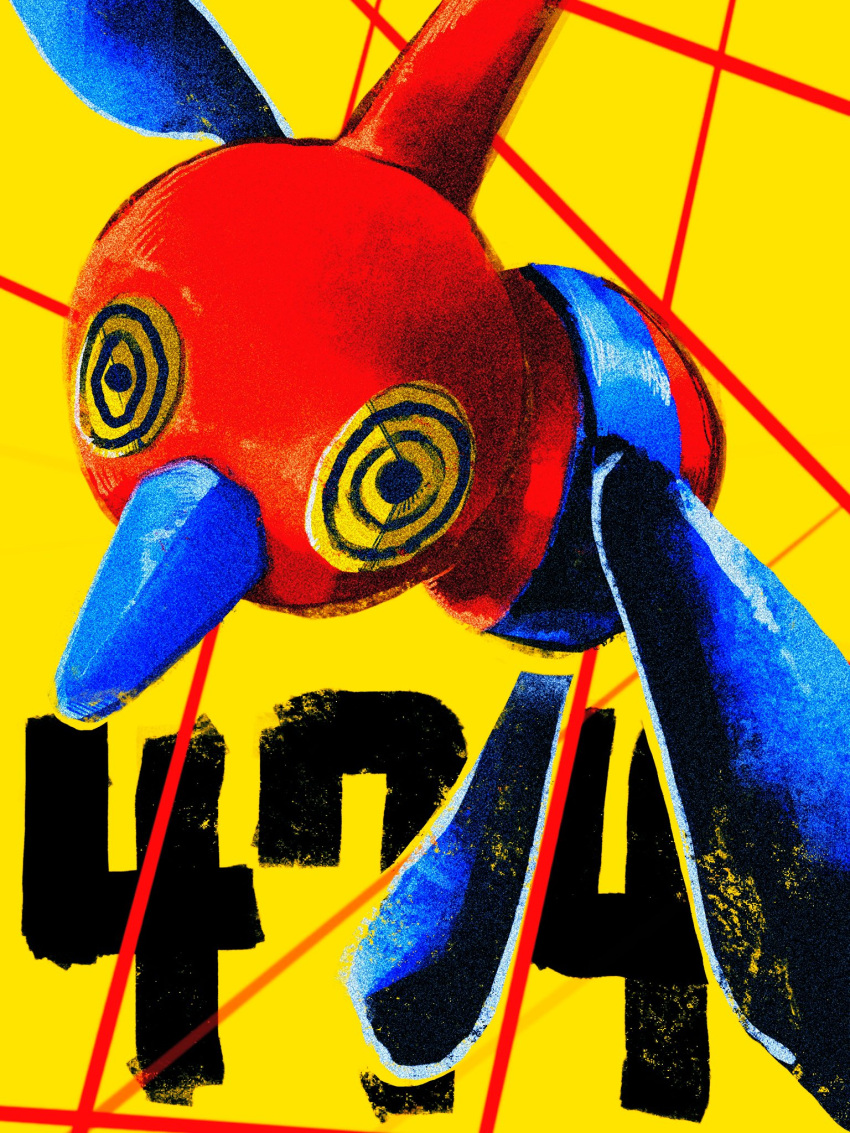 Safebooru - commentary request gogot highres horns looking at viewer no ...