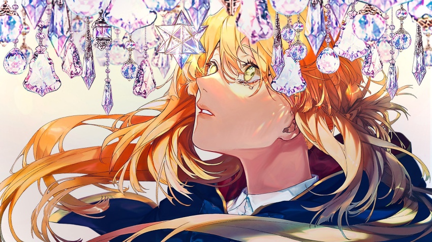 Safebooru - artoria caster (fate) artoria caster (second ascension ...