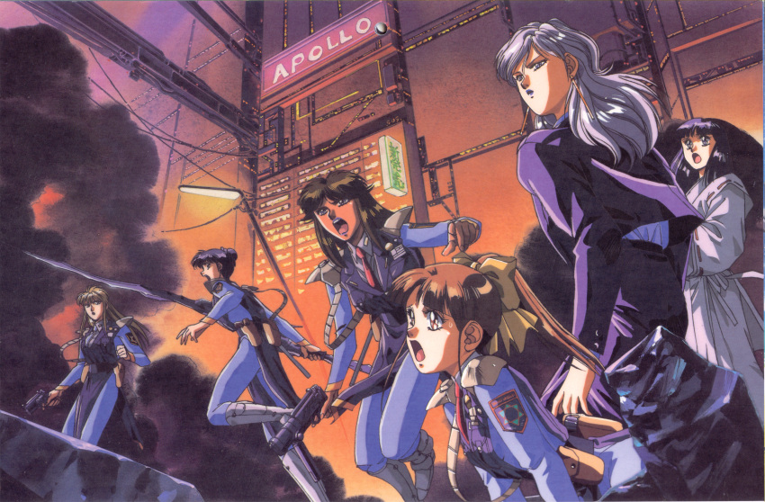 Safebooru - katsumi liqueur kiddy phenil lebia maverick rally cheyenne ...