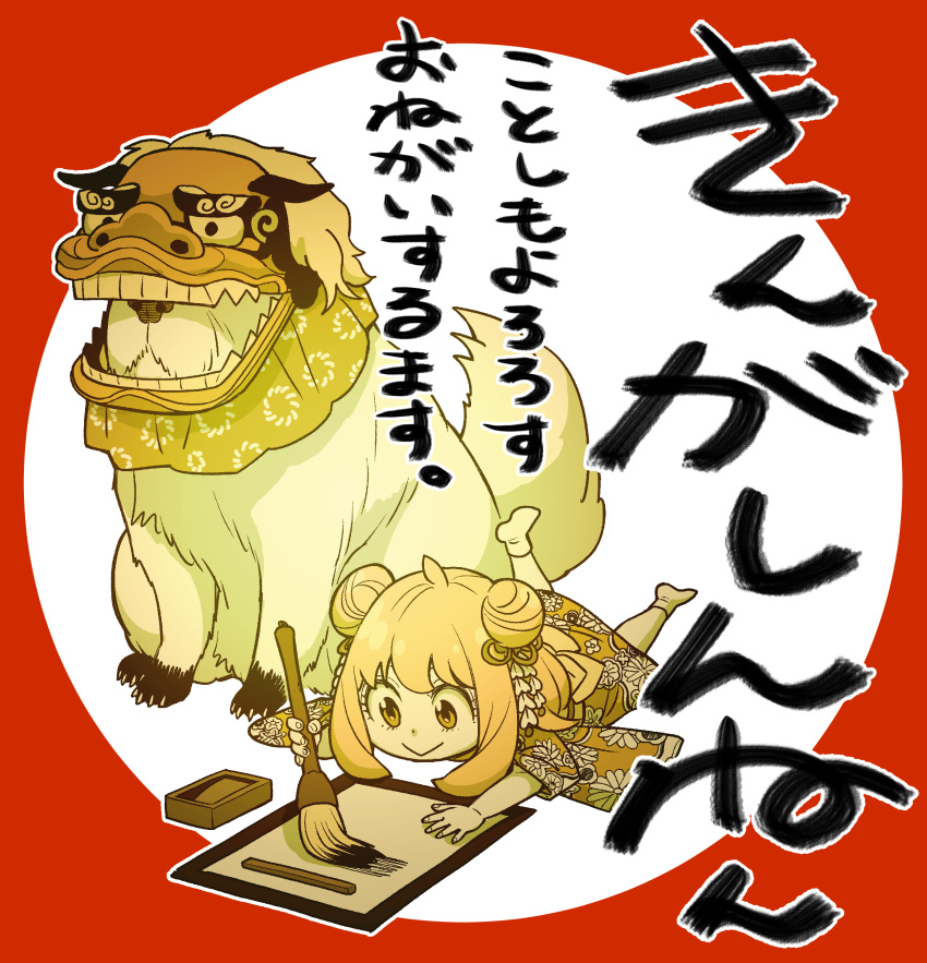 Safebooru - 1girl absurdres alternate hairstyle anya (spy x family ...