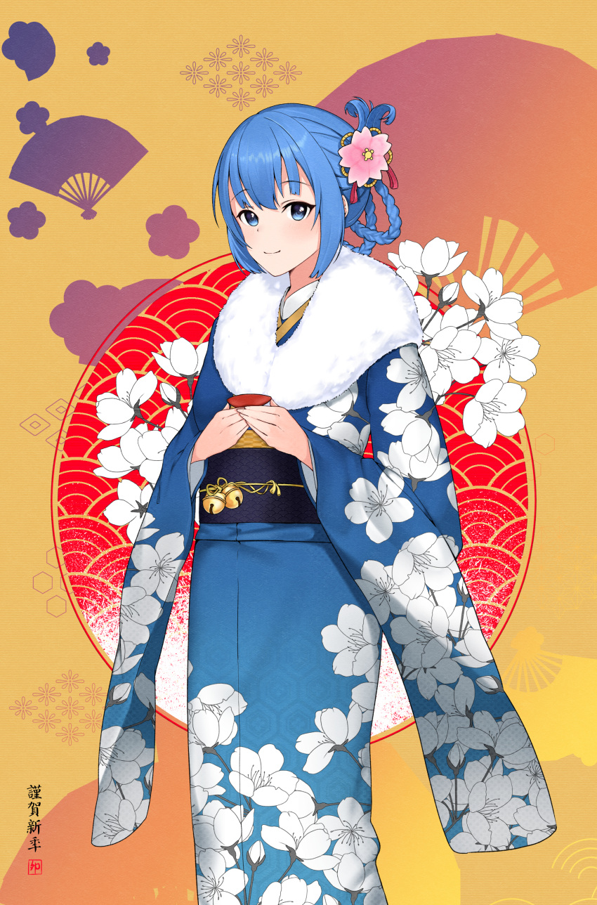 Safebooru - 1girl absurdres alternate costume alternate hairstyle black ...