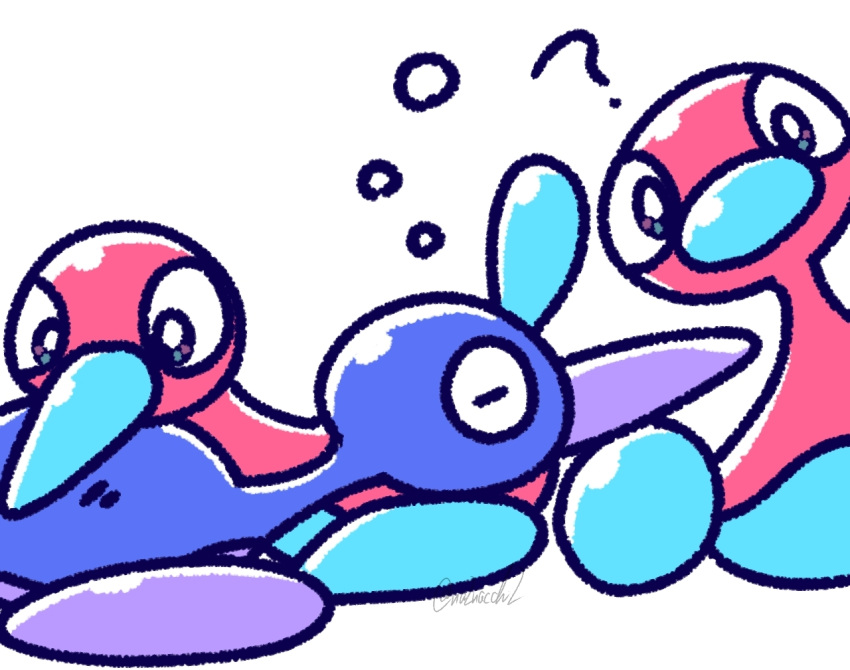 Safebooru - ? alternate color bright pupils nacchi pokemon pokemon ...