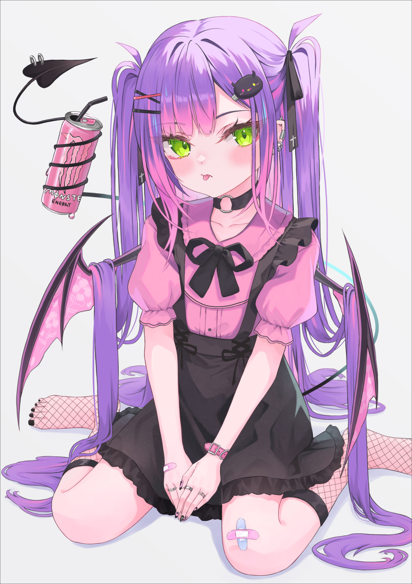 Safebooru - 1girl 333shishishi333 :p absurdres aged down bandaid bandaid on knee bandaid on leg ...