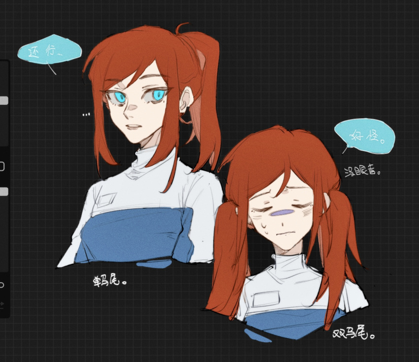 Safebooru - ... 1girl alternate costume animification apex legends ashleigh reid black ...