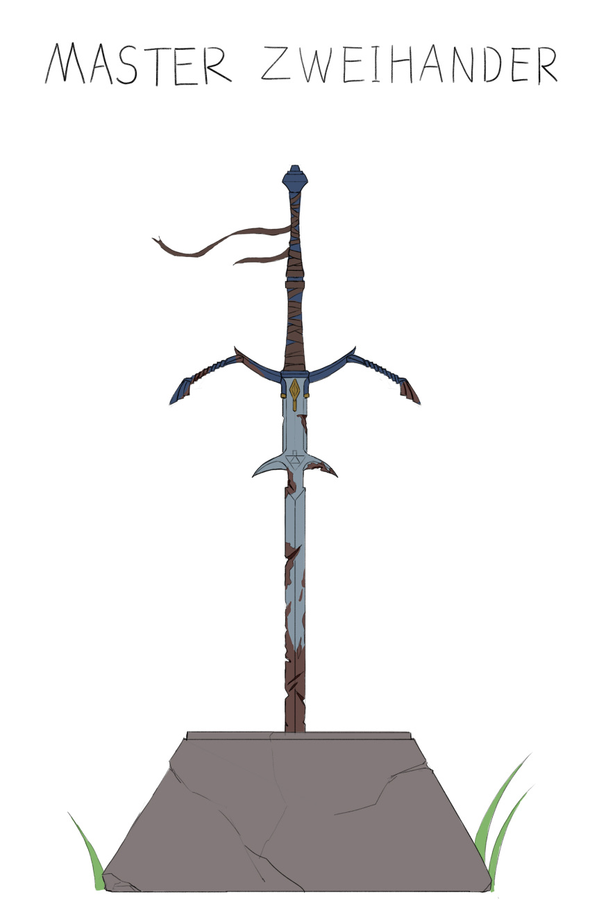 Safebooru - emblem grass highres jason kim master sword no humans ...