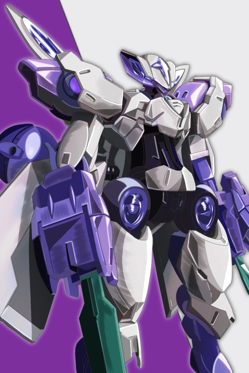 Safebooru - beguir-beu gundam gundam suisei no majo highres looking at ...