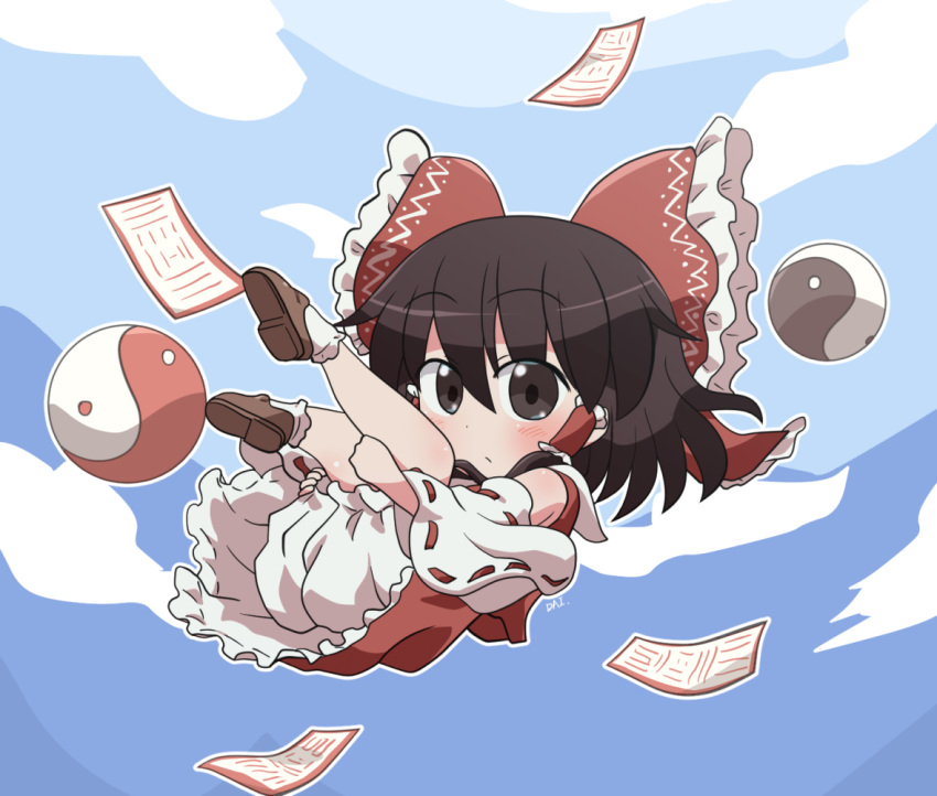 Safebooru - 1girl bare shoulders black eyes black hair bloomers blush ...