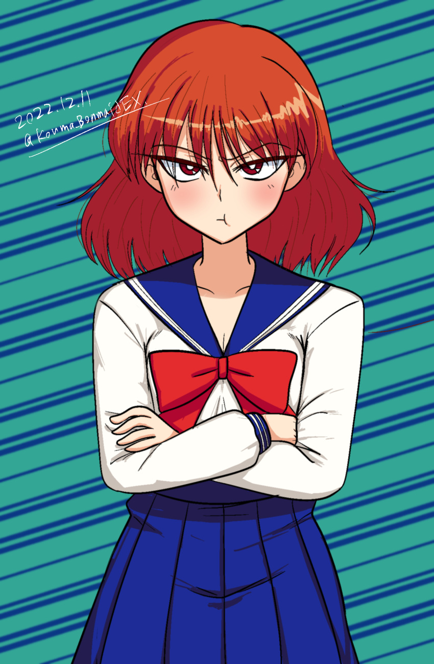Safebooru - :t an (sailor moon) angry bishoujo senshi sailor moon blue ...