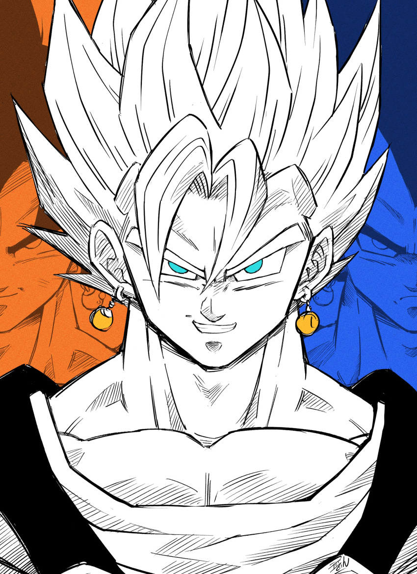 Safebooru - 3boys absurdres commentary request dragon ball dragon ball ...