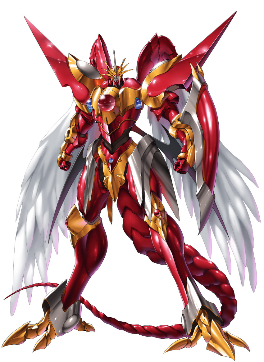 Safebooru - clenched hands combined rayearth full body glowing glowing ...