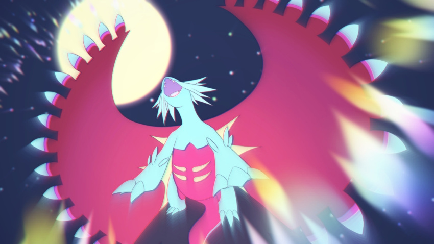 Safebooru - animal focus blue sky blurry claws commentary request dragon english commentary ...