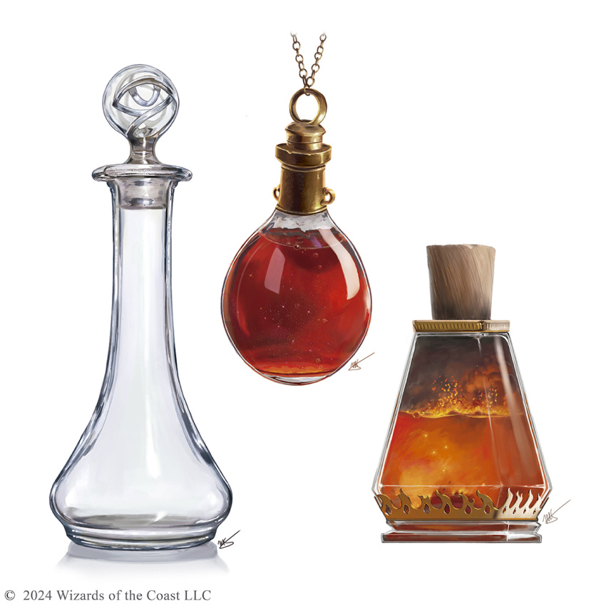 Safebooru - copyright name dungeons & dragons english text highres ...