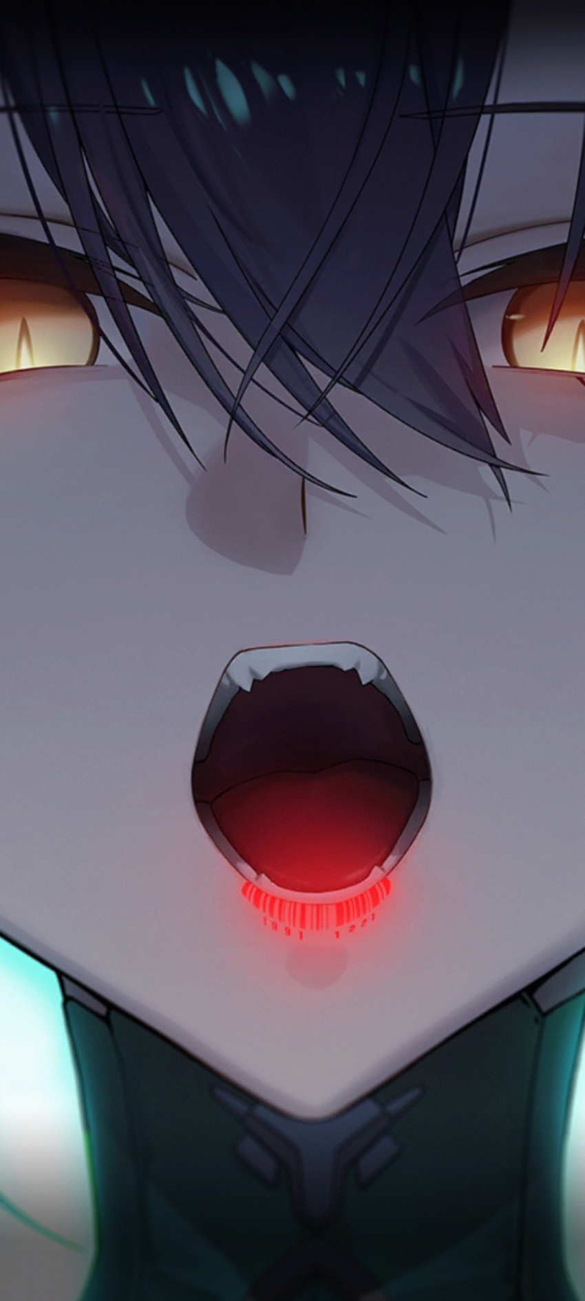 Safebooru - absurdres game screenshot goddess of victory: nikke highres ...