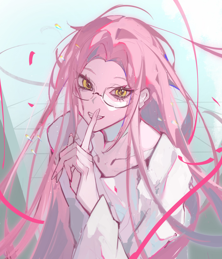 Safebooru - 1girl absurdres aged down alien stage chinese commentary commentary dress finger to ...