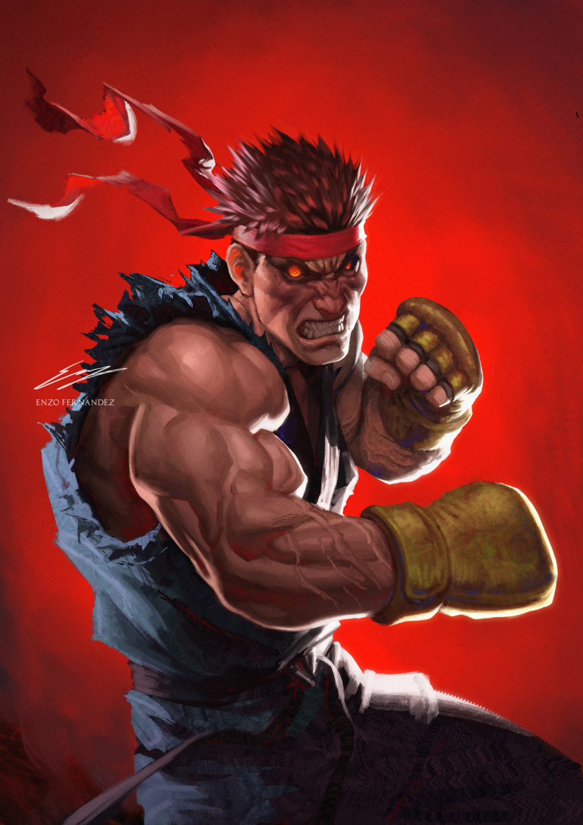 Safebooru - 1boy artist name dark-skinned male dark persona dark skin ...