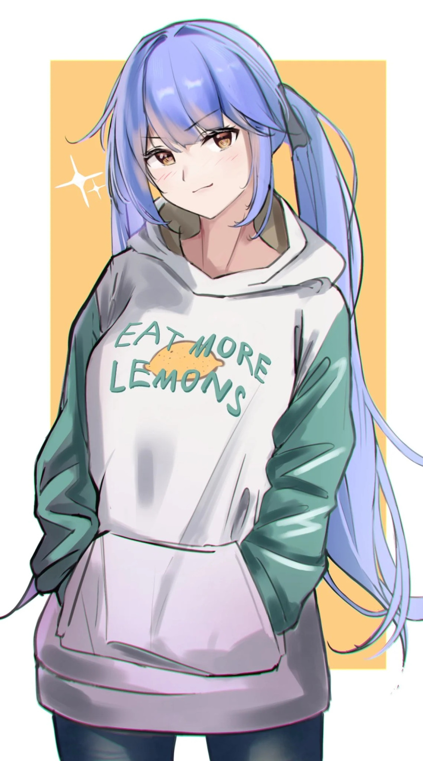 Safebooru - 1girl azur lane essex (azur lane) long hair smile twintails | 5333781