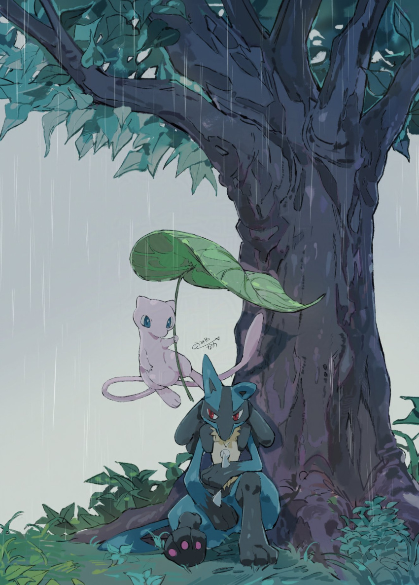 Safebooru - 1other aisutabetao black hair blue eyes commentary request ...