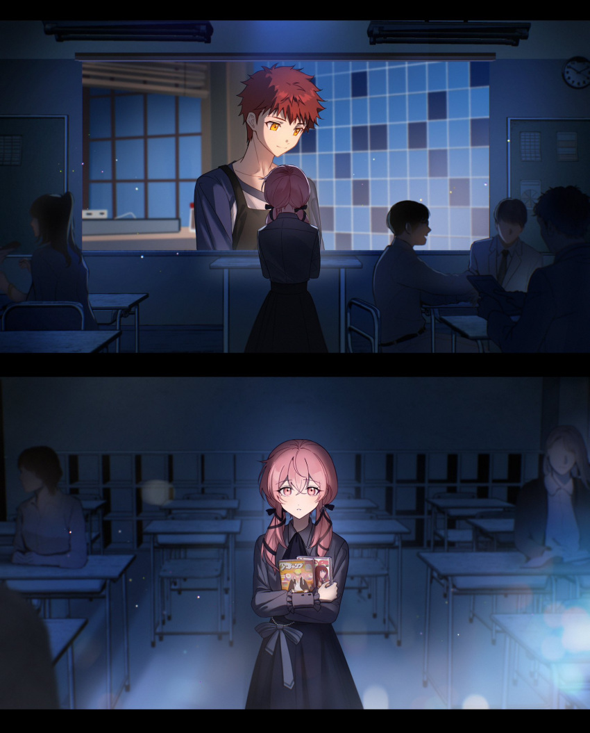 Safebooru - chase my ideal idol! (project sekai) colorful festival ...