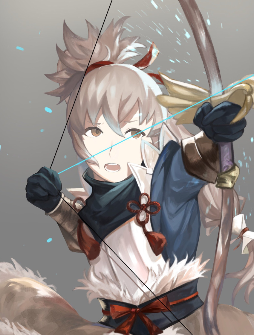 Safebooru - 1boy aiming bow (weapon) fire emblem fire emblem fates ...