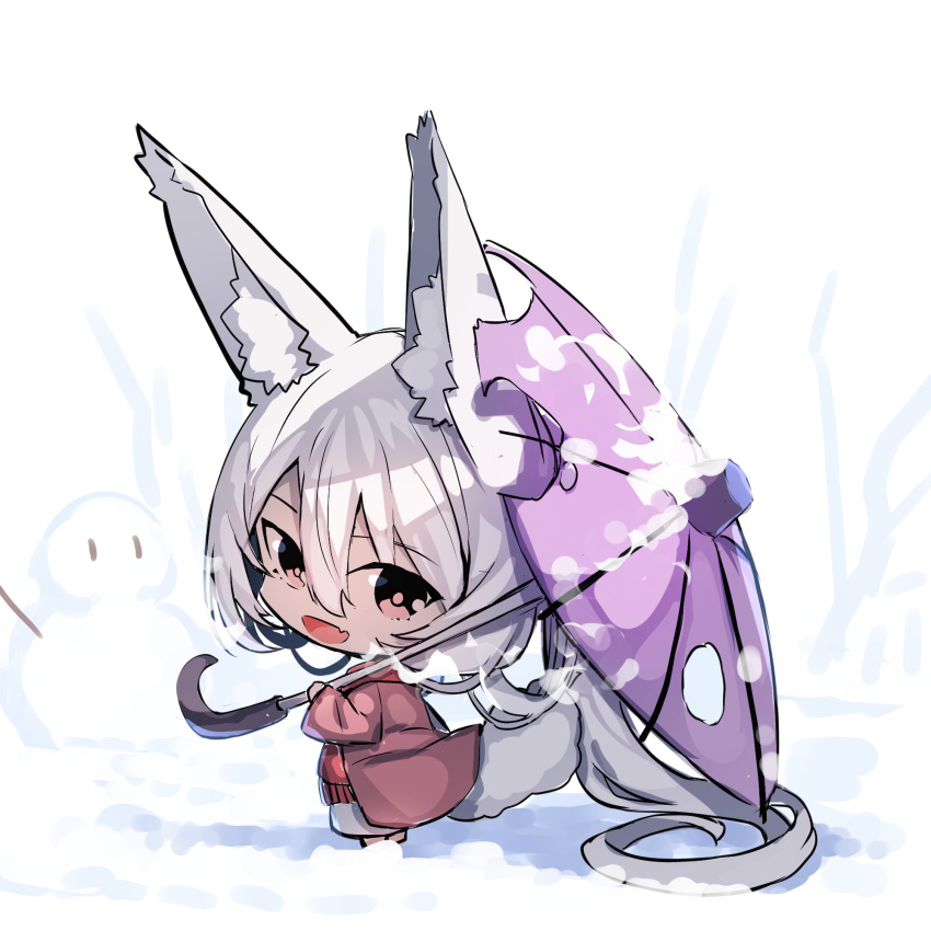 Safebooru - 1girl absurdly long hair animal ears bare tree barefoot ...