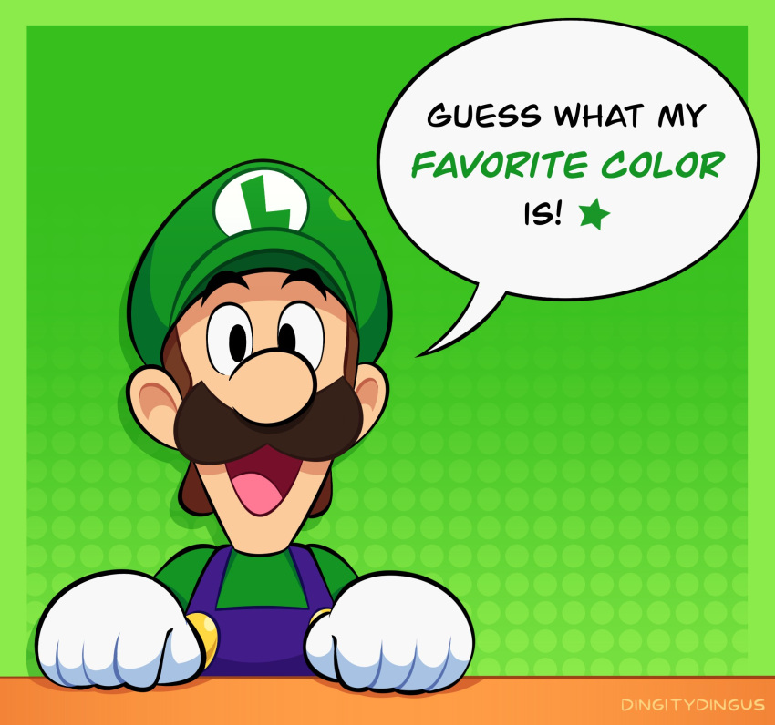 Safebooru - 1boy artist name blue overalls border brown hair cabbie hat ...